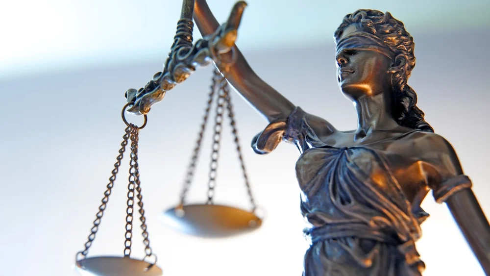 Shelby County District Attorney