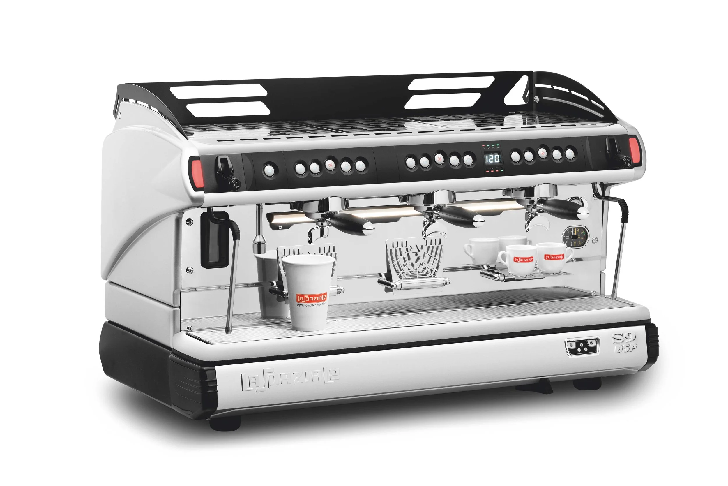 Traditional Automatic Espresso Coffee Machines Office Coffee
