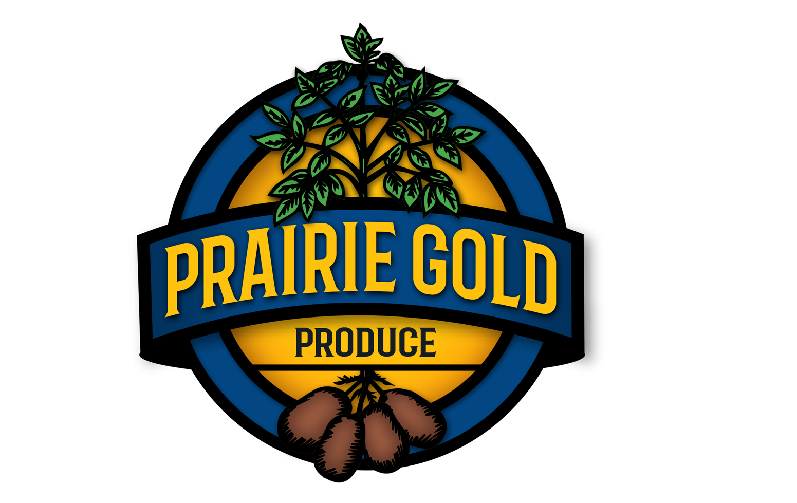 About Prairie Gold Produce — PRAIRIE GOLD PRODUCE
