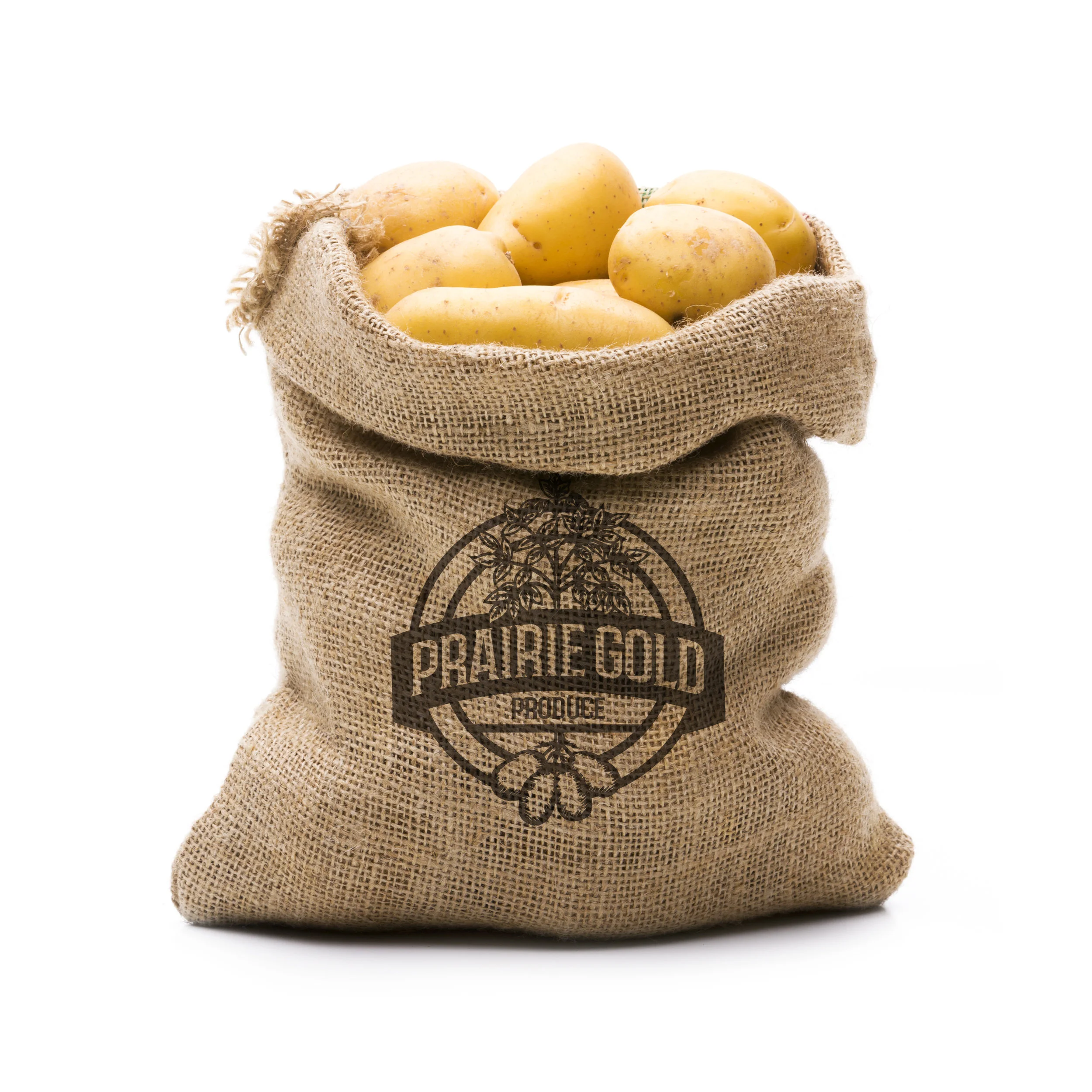 Fresh Packed Potatoes — PRAIRIE GOLD PRODUCE
