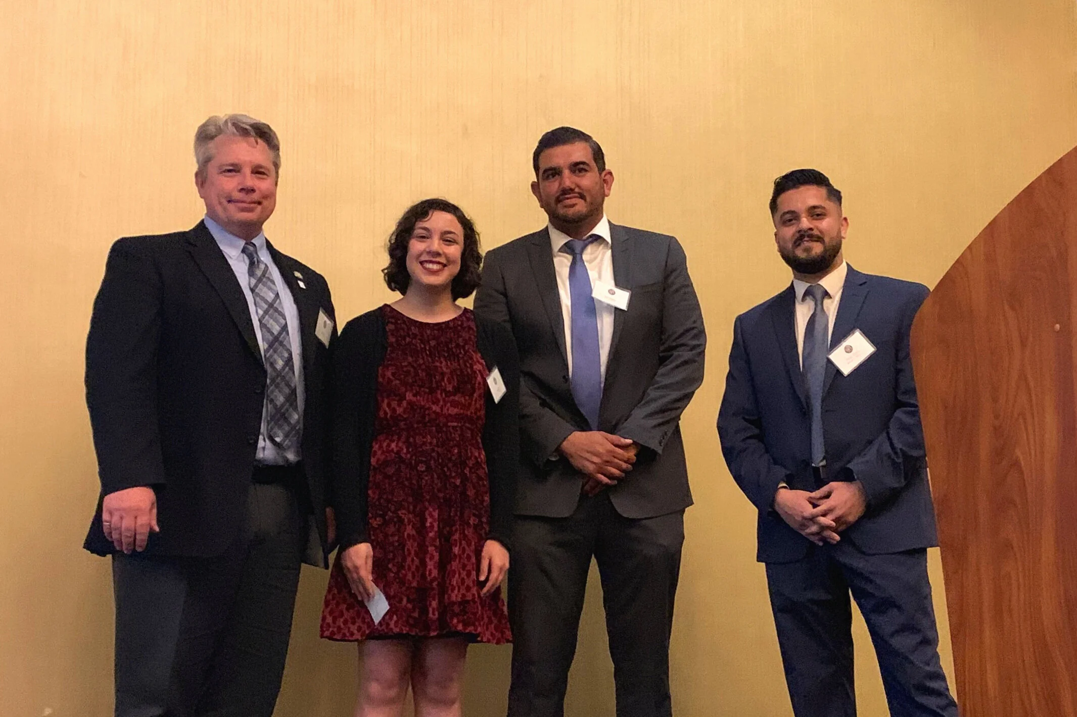 Scholarships — Railway Association of Southern California