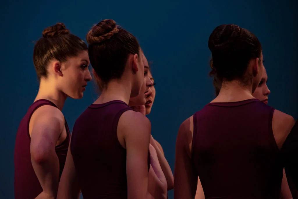 Our Company — Chamberlain Ballet