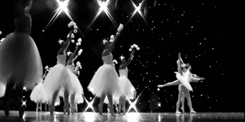 Season — Chamberlain Ballet