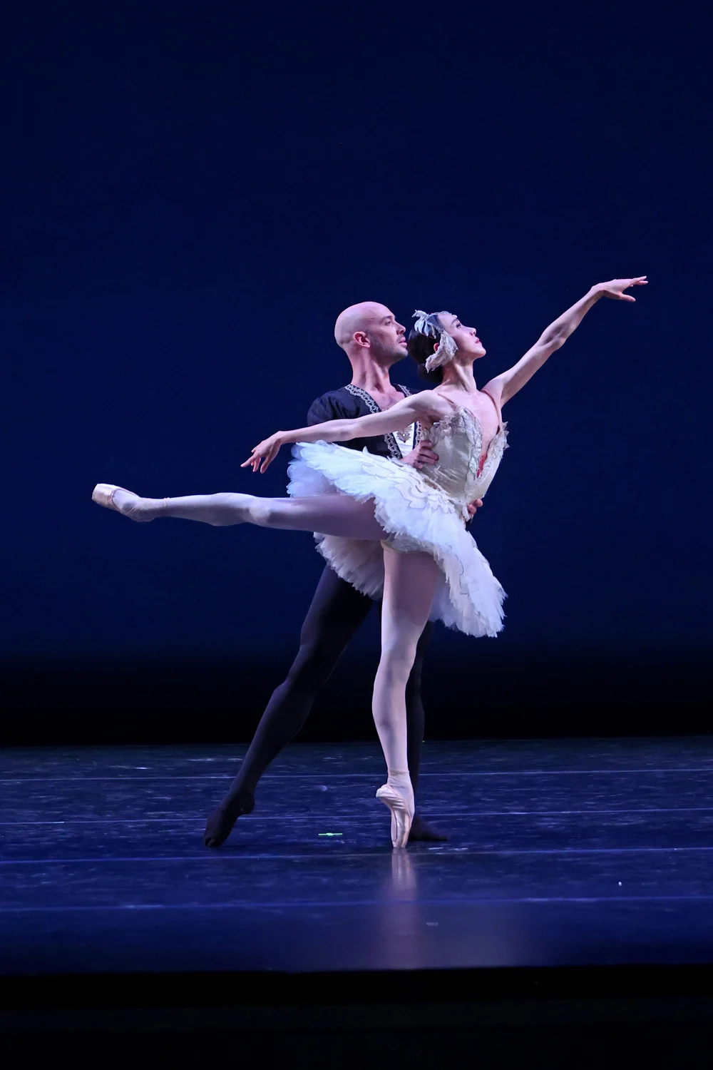 40th Anniversary Information | Celebrate with Us - Join the Ballet ...