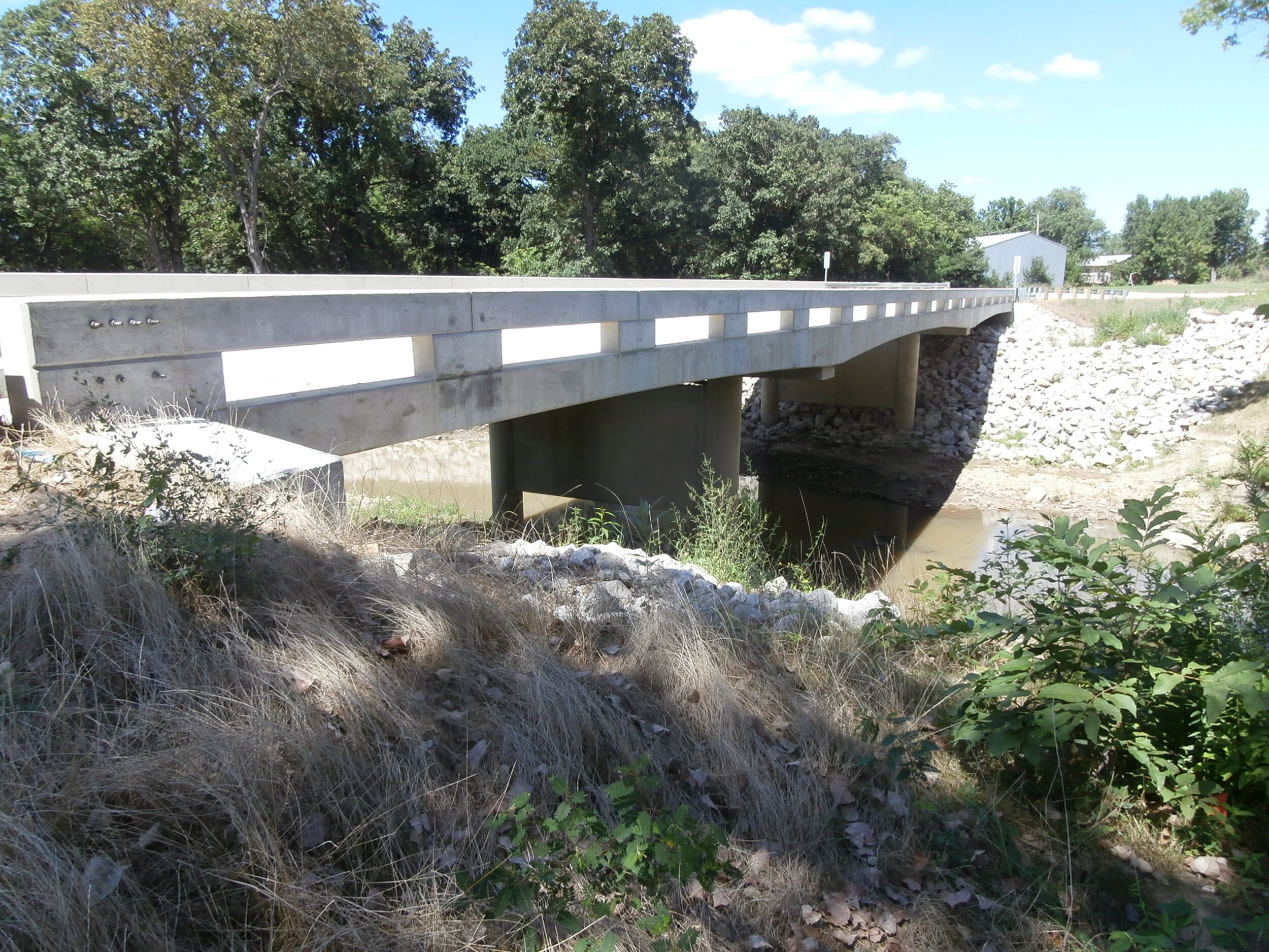 KDOT Project 1 C-0388-01 — Schwab Eaton