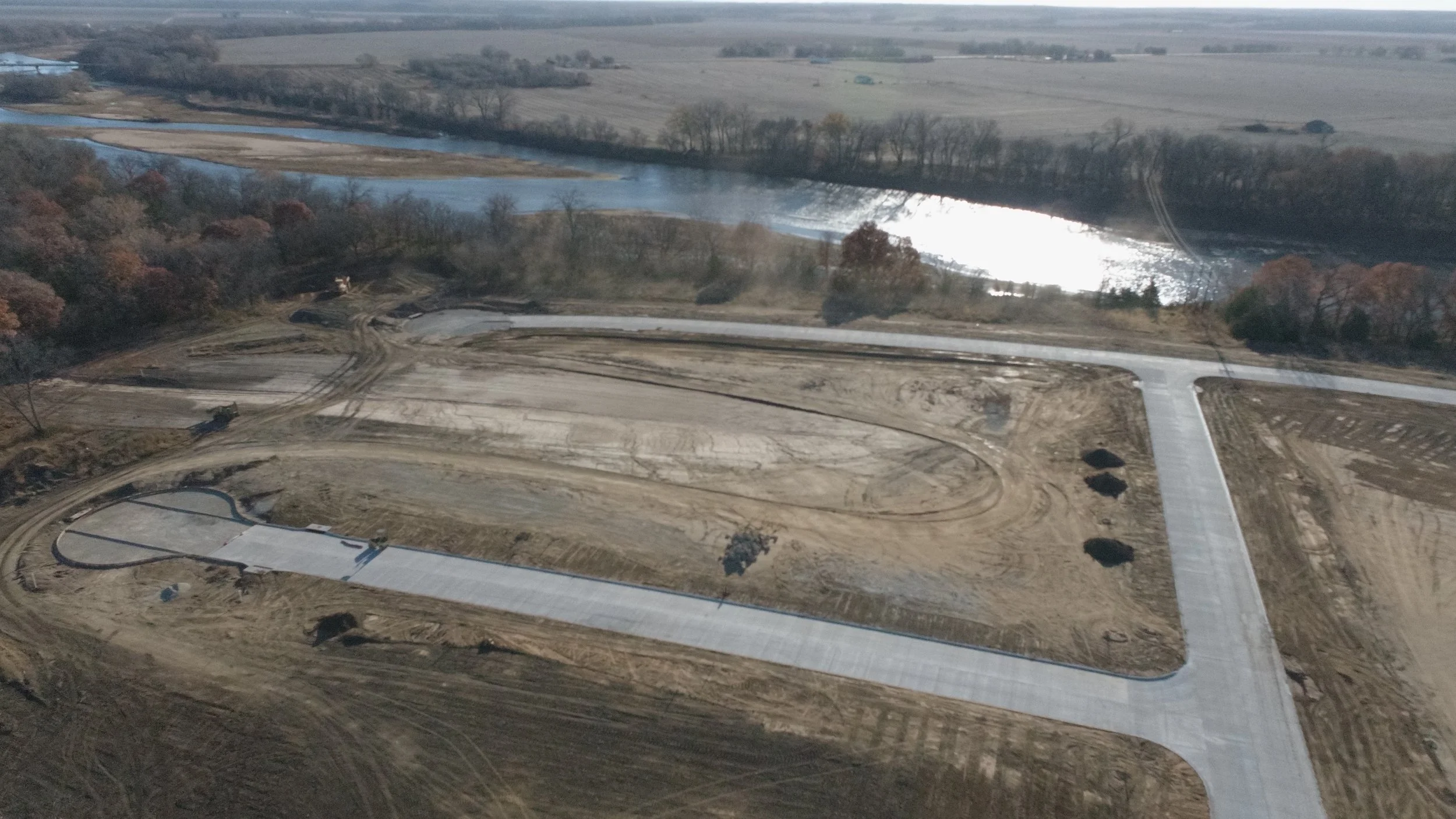 Scenic Ridge — Schwab Eaton