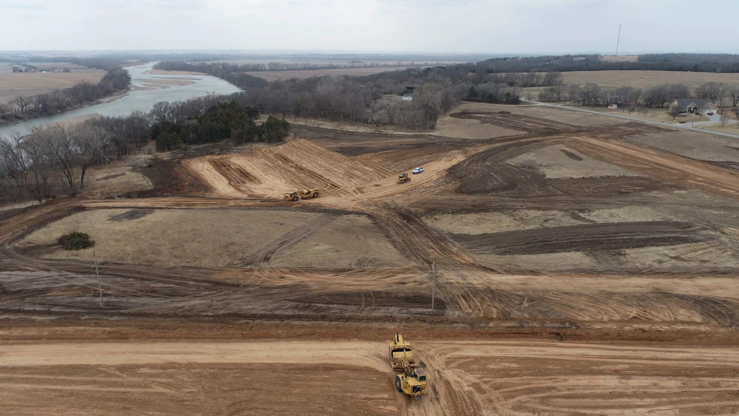 Scenic Ridge — Schwab Eaton