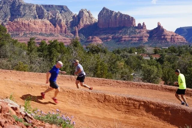 Run Sedona
