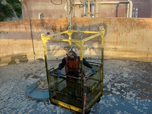 Bulldog Diving, Inc.