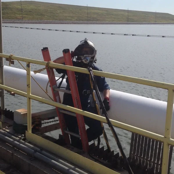 Gallery — Bulldog Diving, Inc.