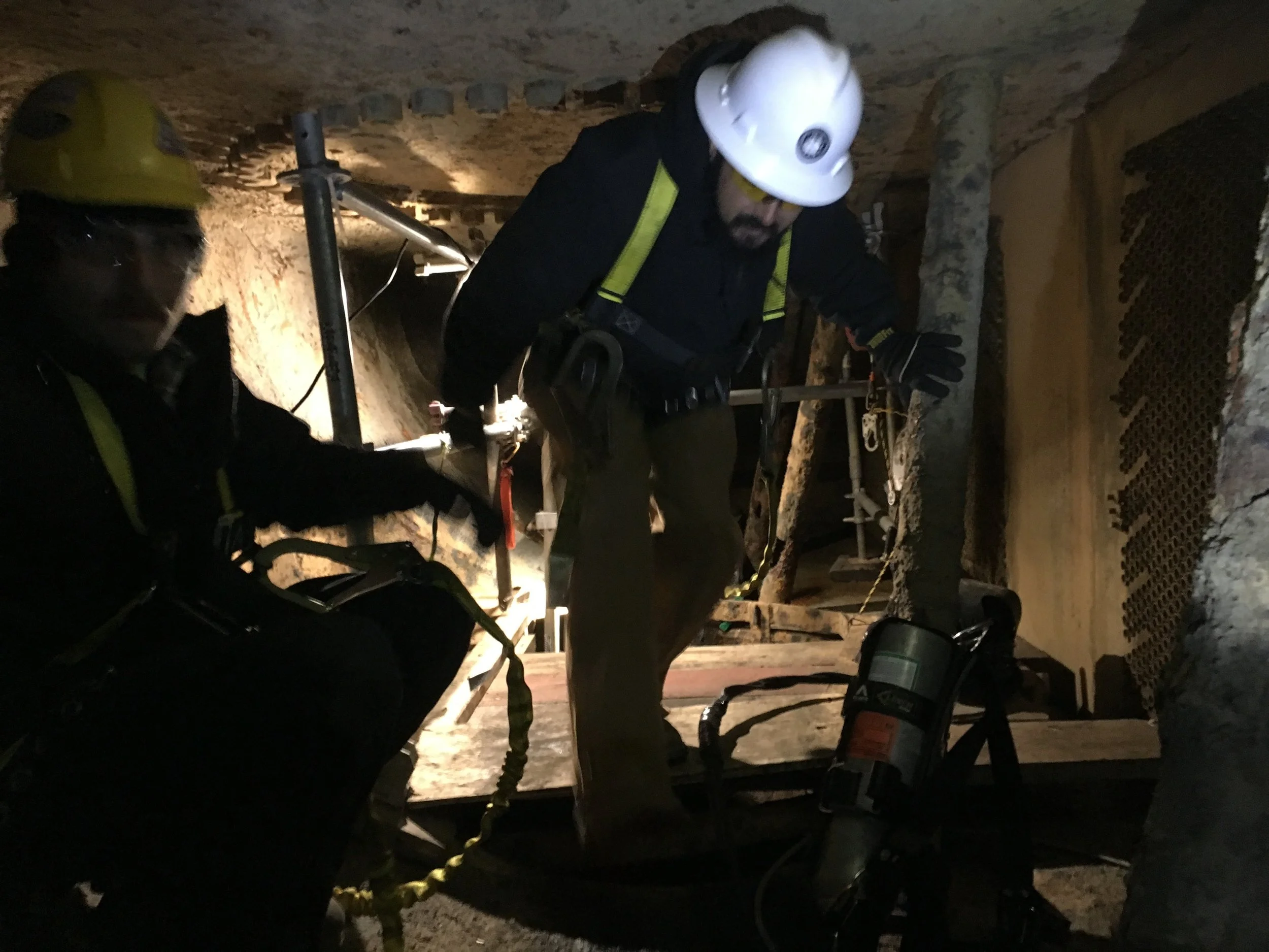 Gallery — Bulldog Diving, Inc.