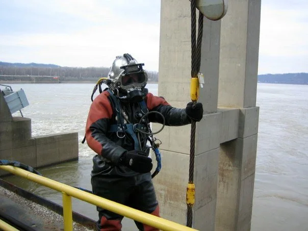 Bulldog Diving, Inc.