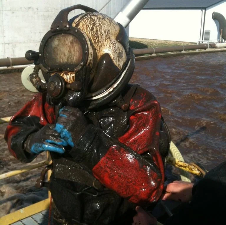 Bulldog Diving, Inc.