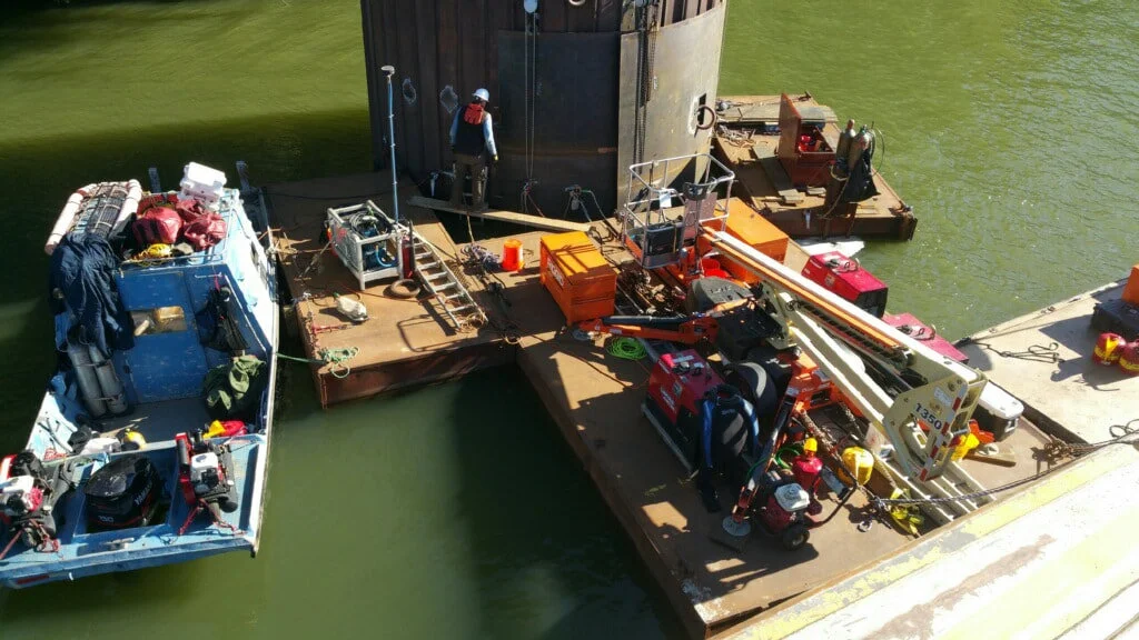 Safety — Bulldog Diving, Inc.