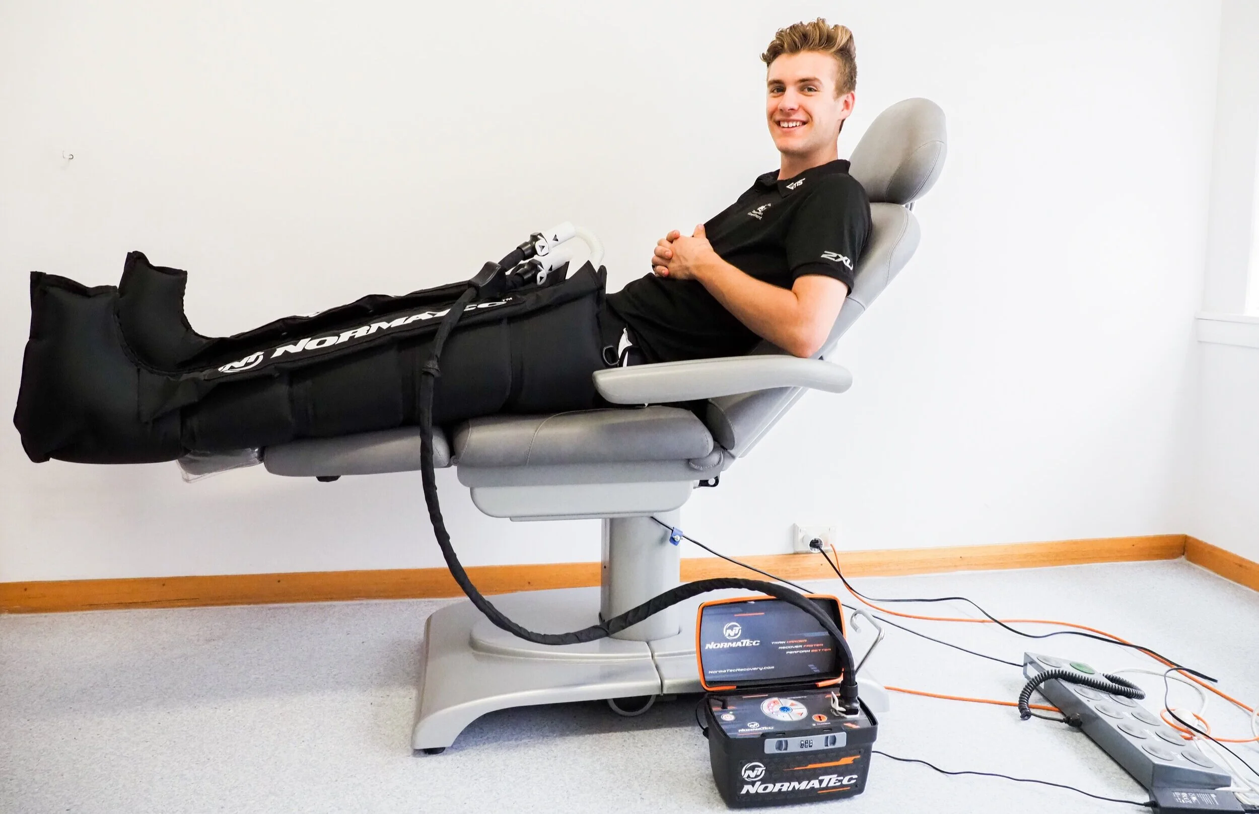 Our Services — FARC