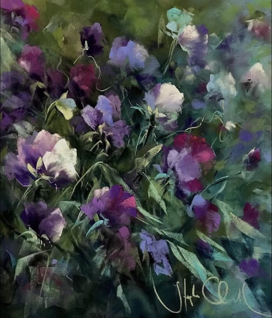 STORE — Stephie Clark