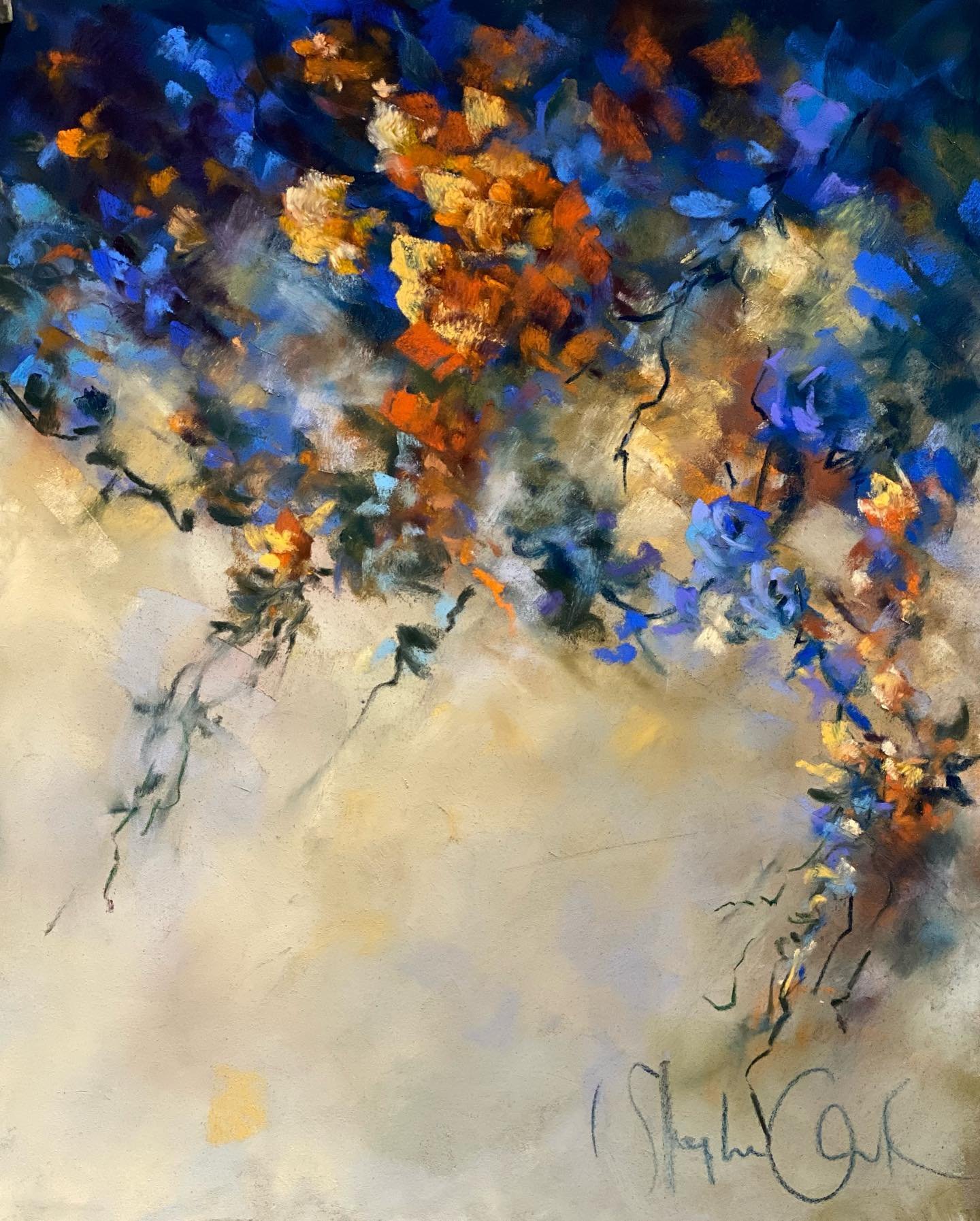 STORE — Stephie Clark