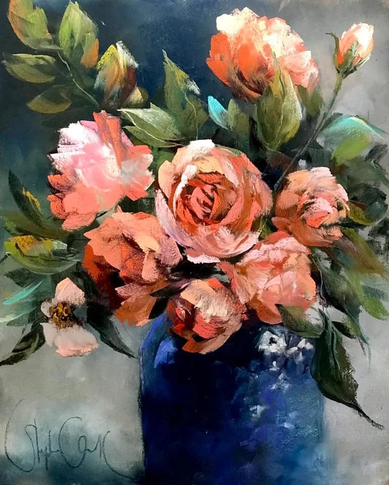 STORE — Stephie Clark