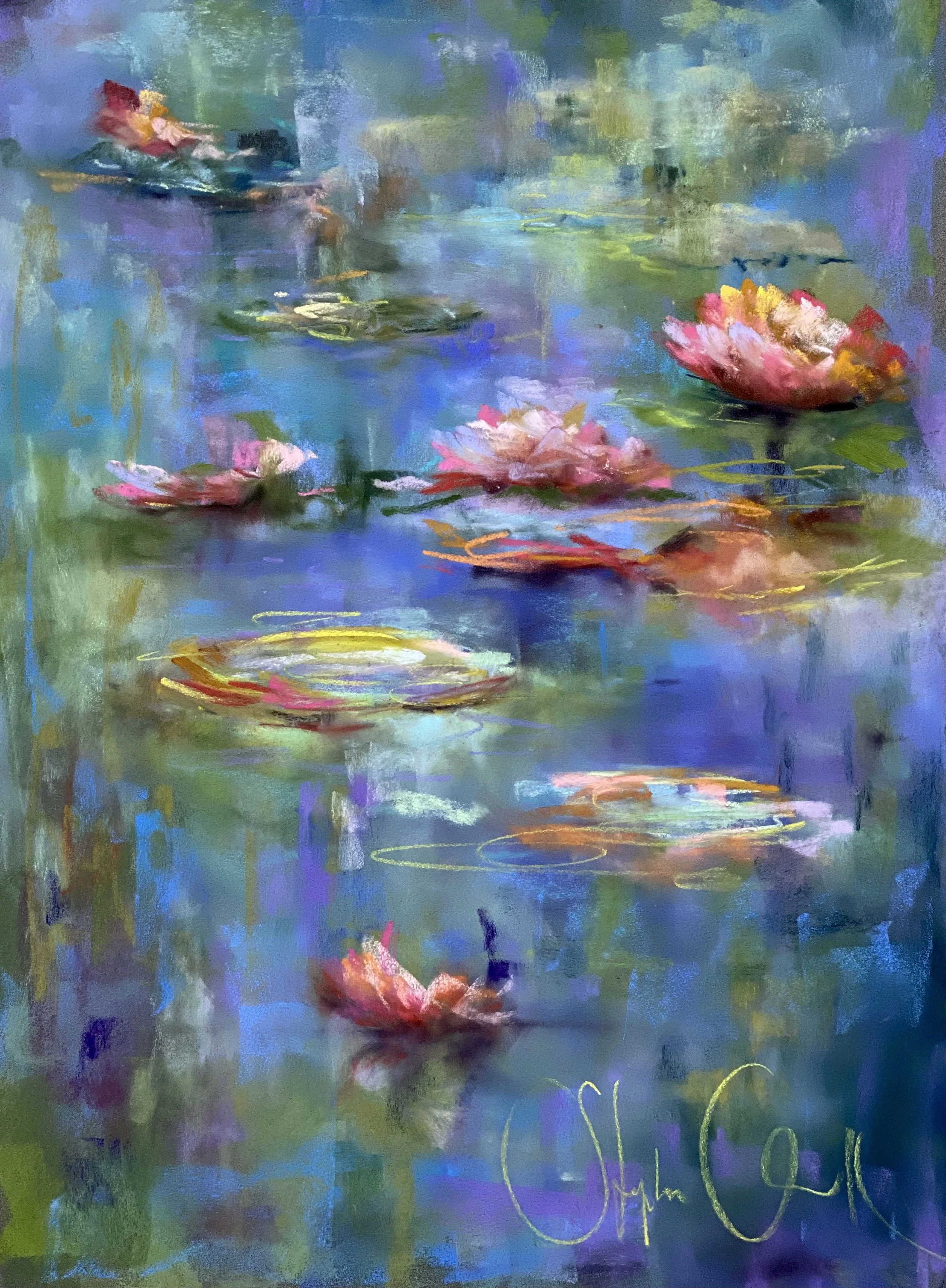 STORE — Stephie Clark