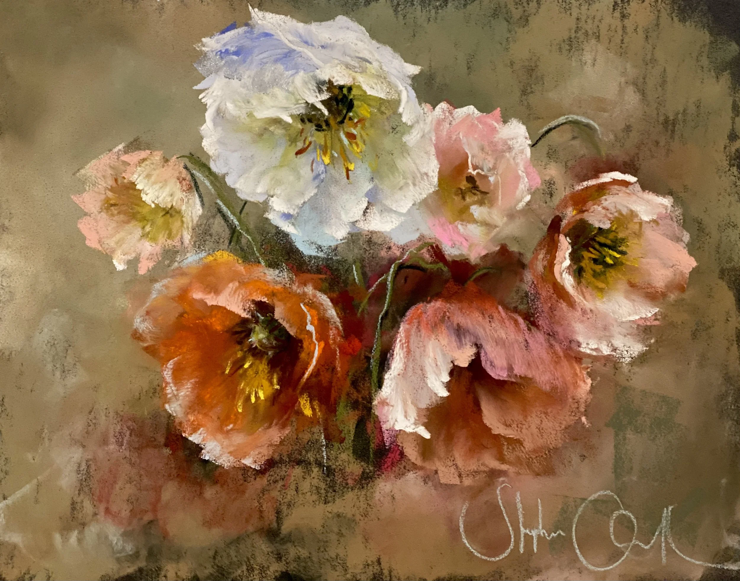 STORE — Stephie Clark