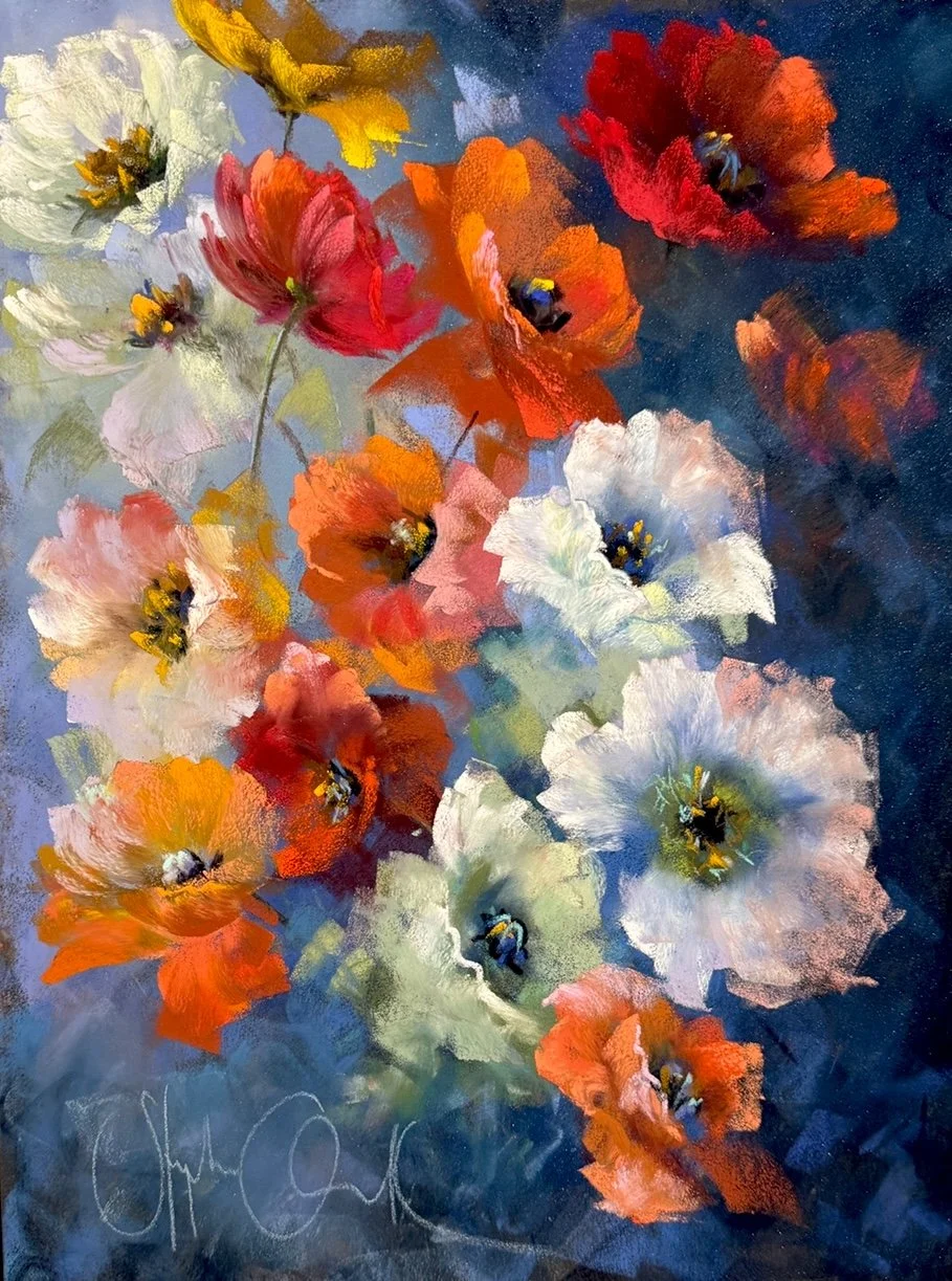 STORE — Stephie Clark