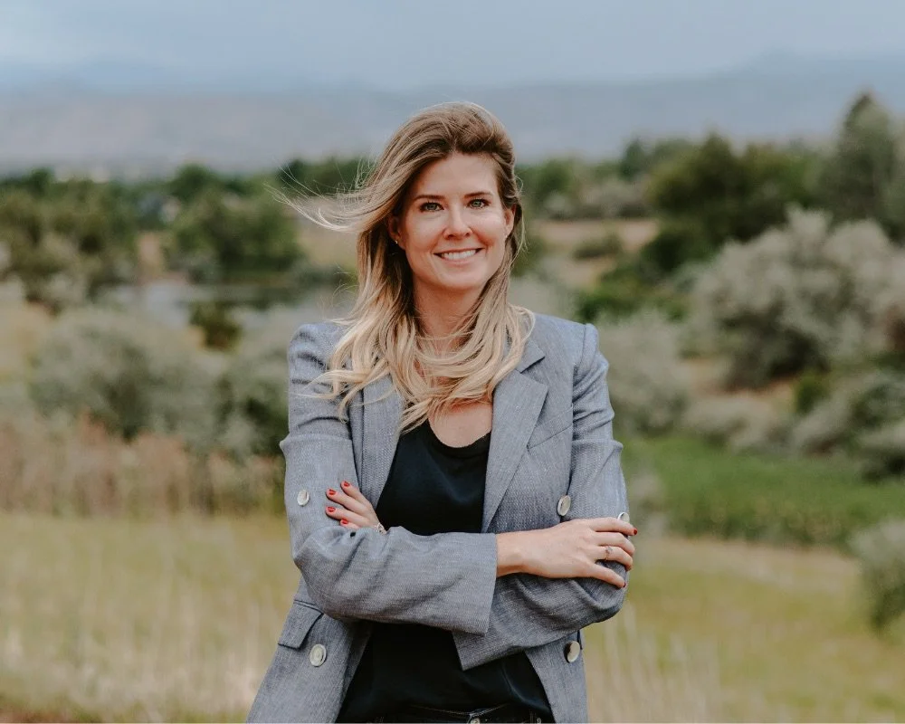 On The Issues — Lindsey Daugherty for Colorado