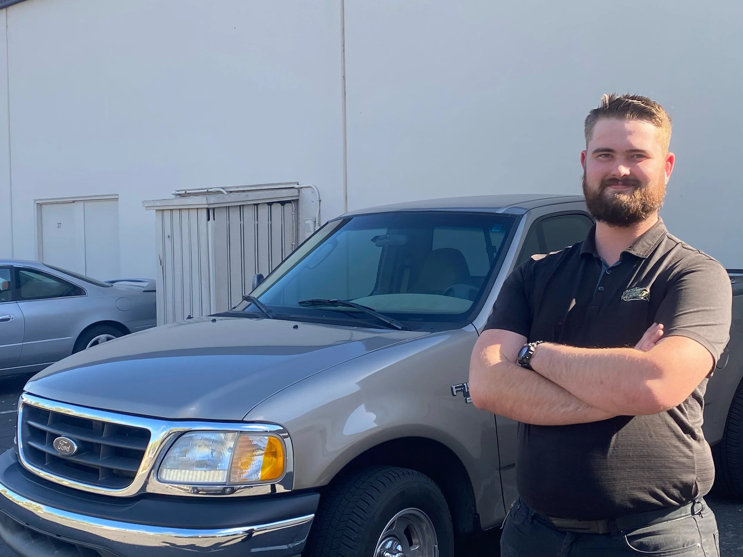 Auto Service and Repair Team — Lifetime Automotive