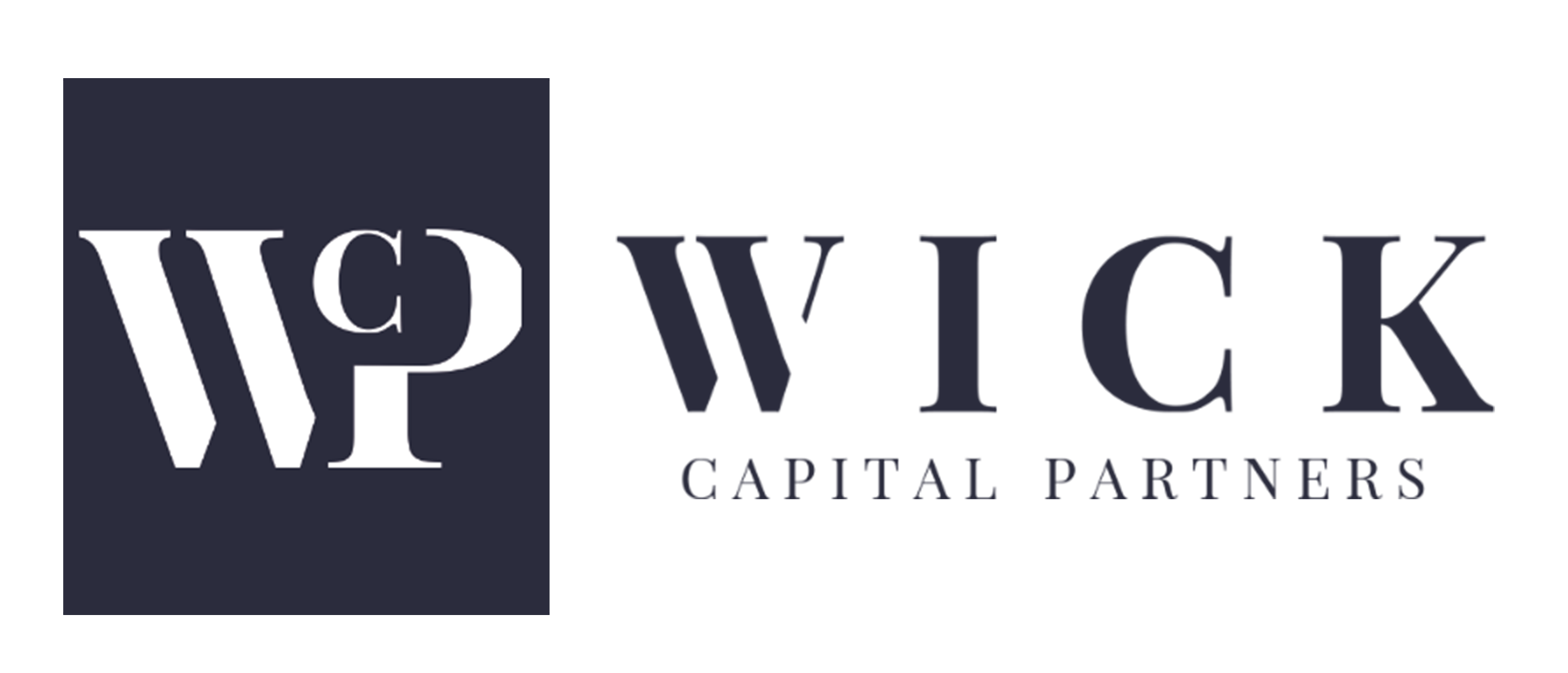 Capital Partners Logo