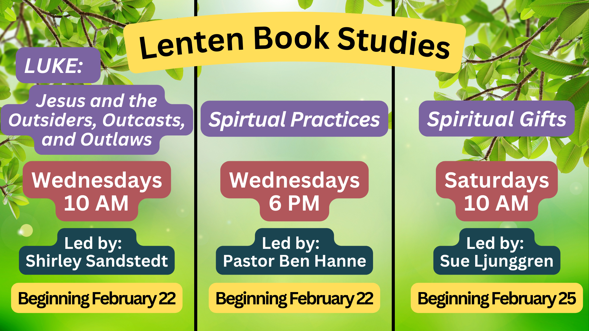 Events — Grace United Methodist Church