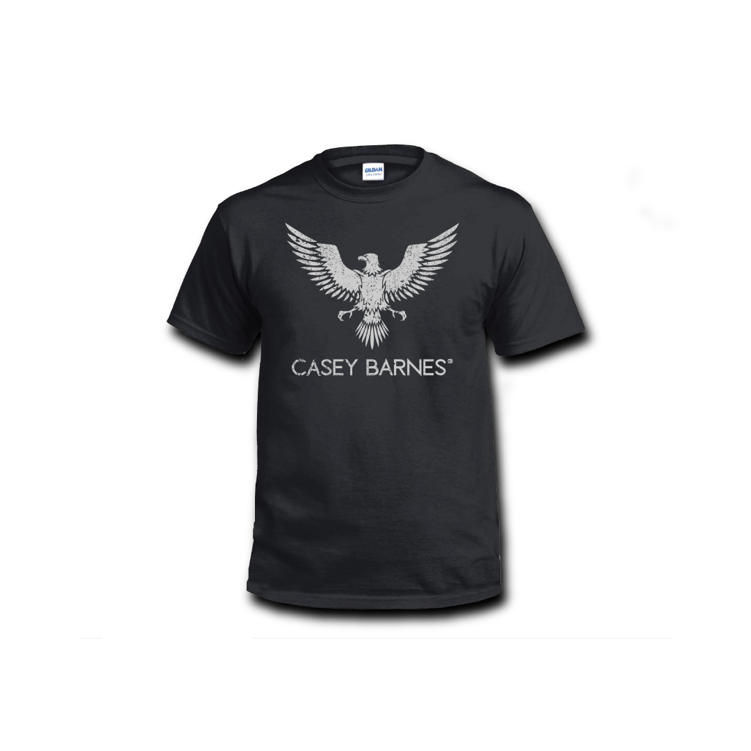 Official Merchandise — CASEY BARNES