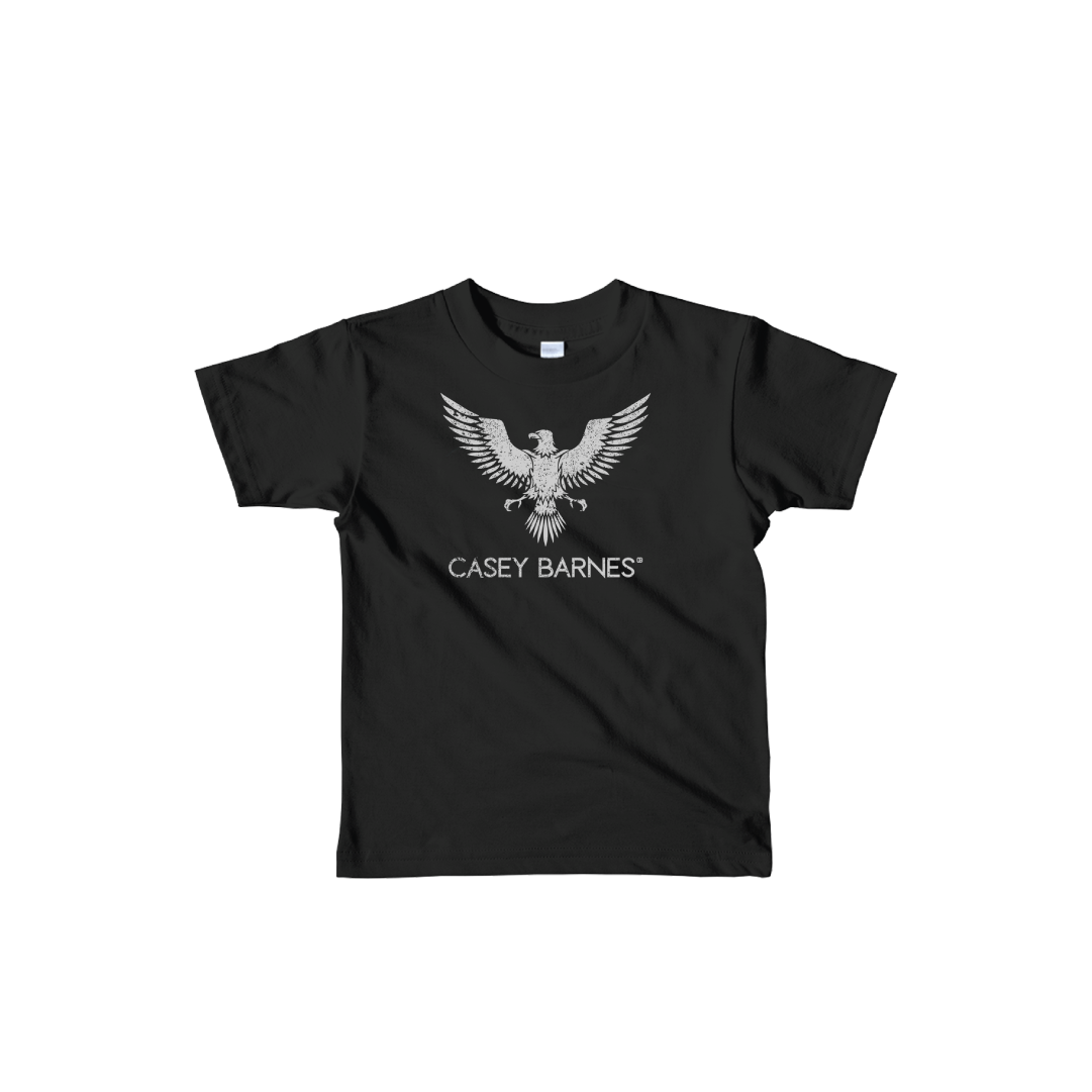 Official Merchandise — CASEY BARNES