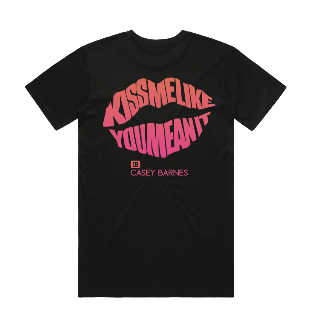 Official Merchandise — CASEY BARNES