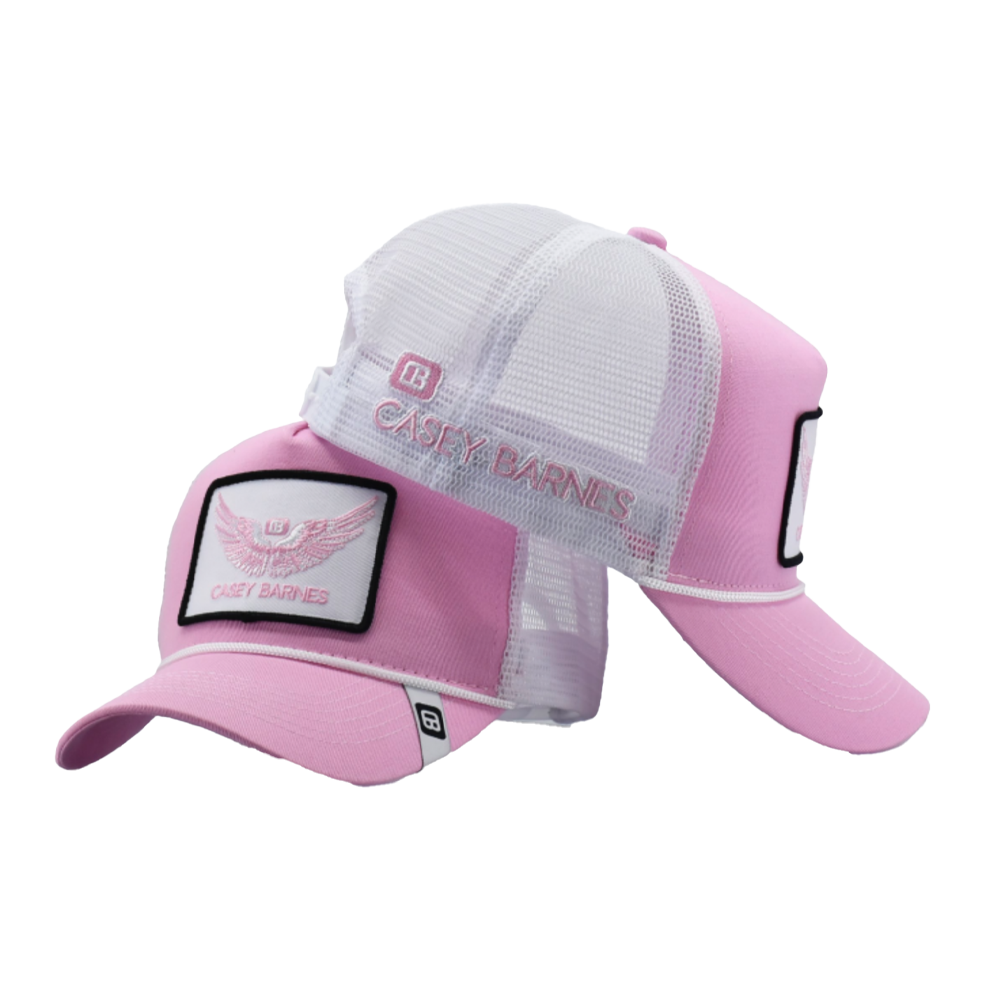 Official Merchandise — CASEY BARNES