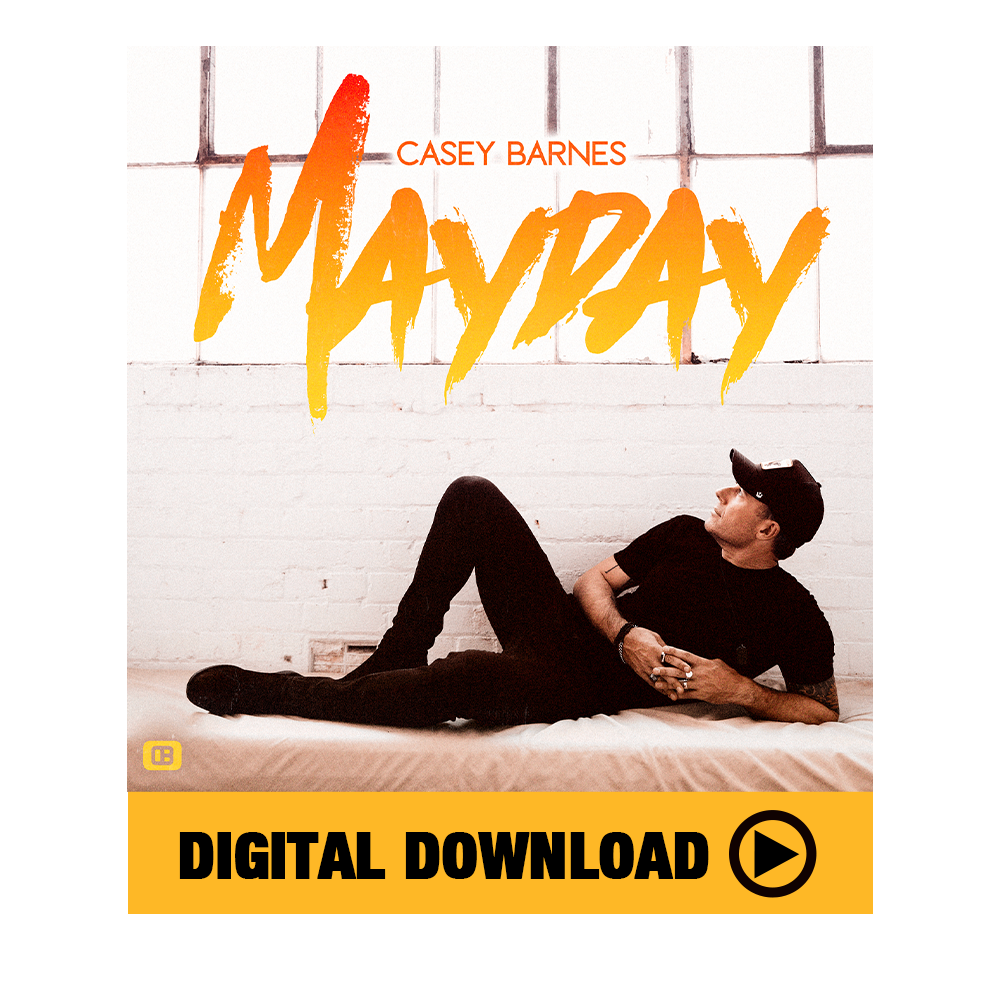 Official Merchandise — CASEY BARNES