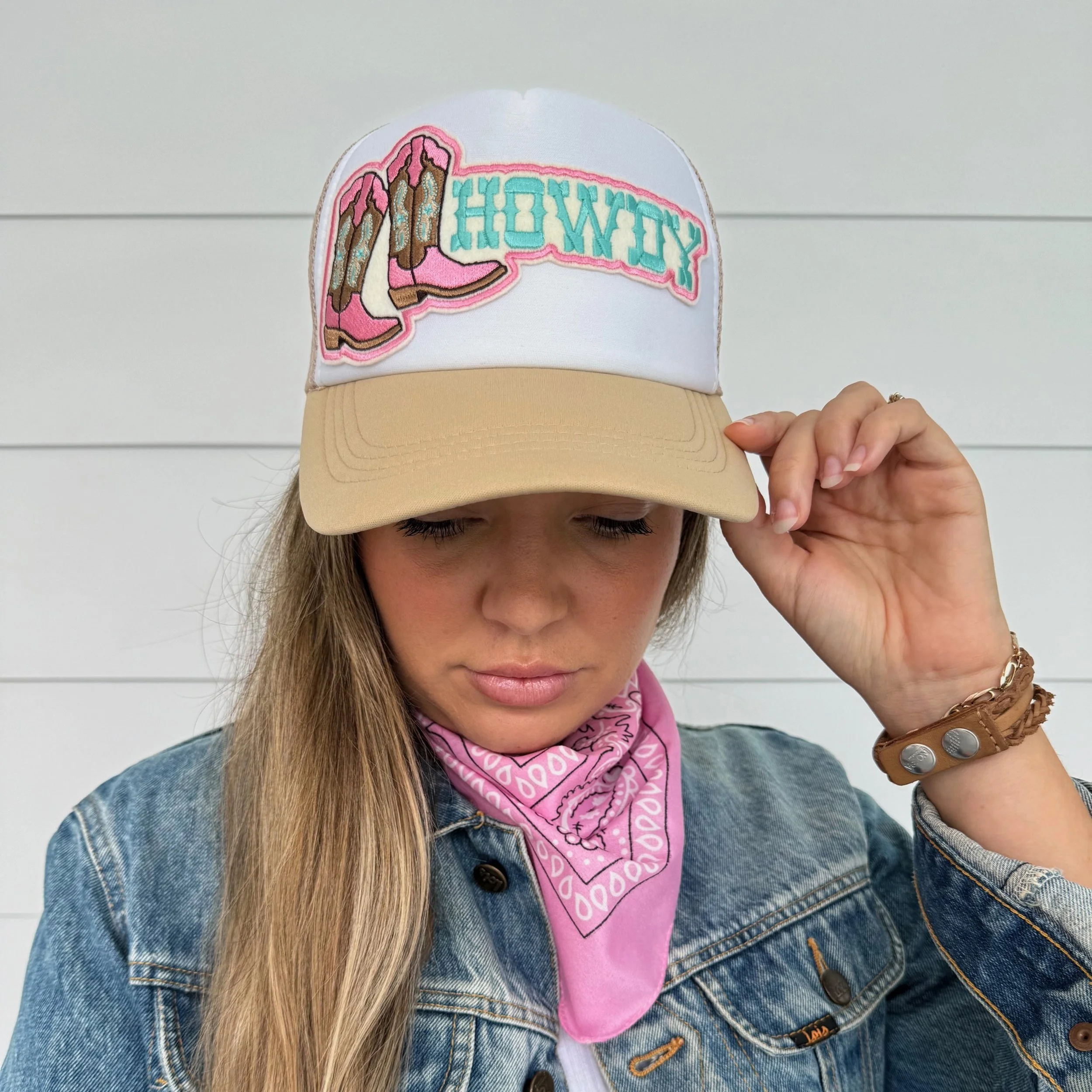 Official Merchandise — CASEY BARNES