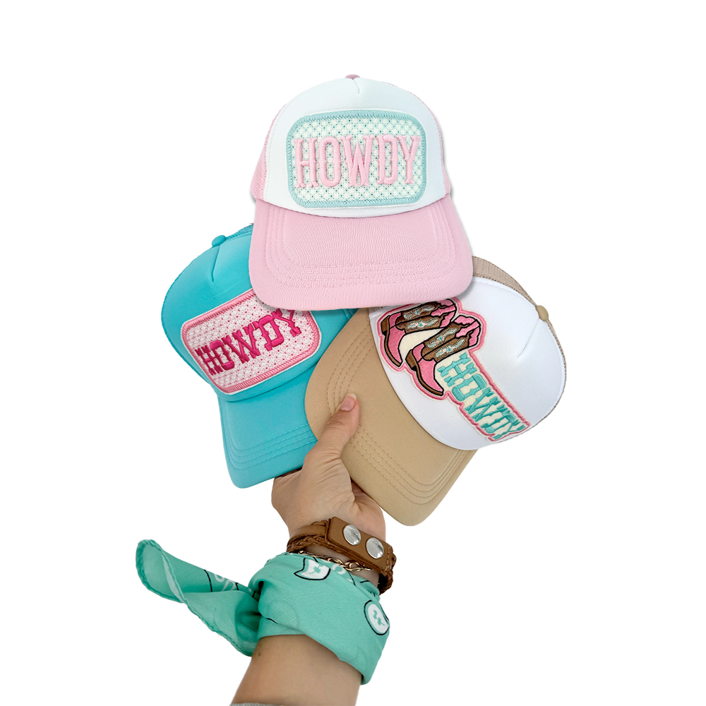 Official Merchandise — CASEY BARNES