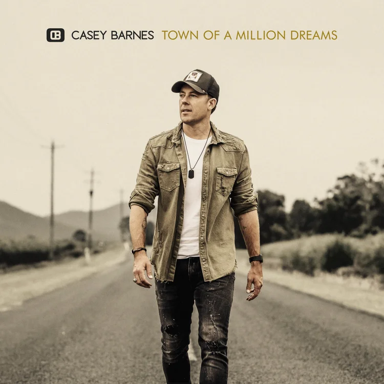 Music — CASEY BARNES