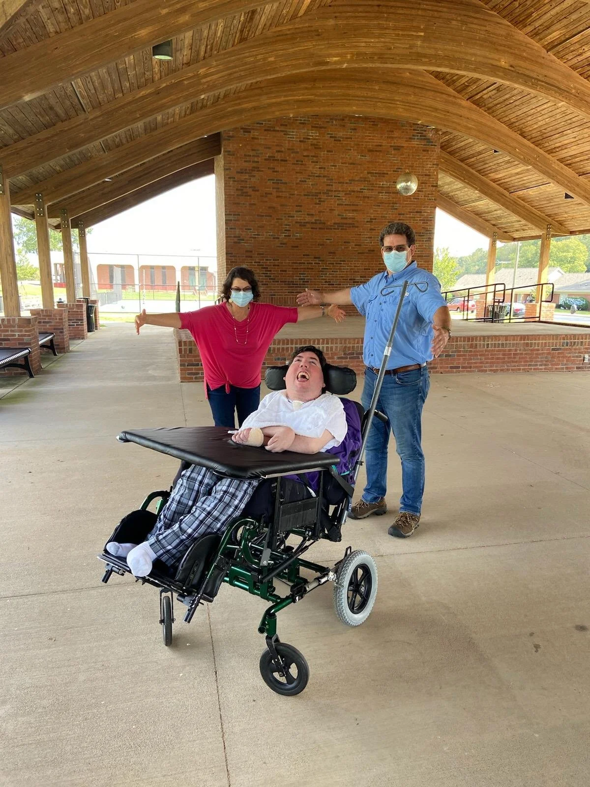 Happenings — Whitten Center Friends