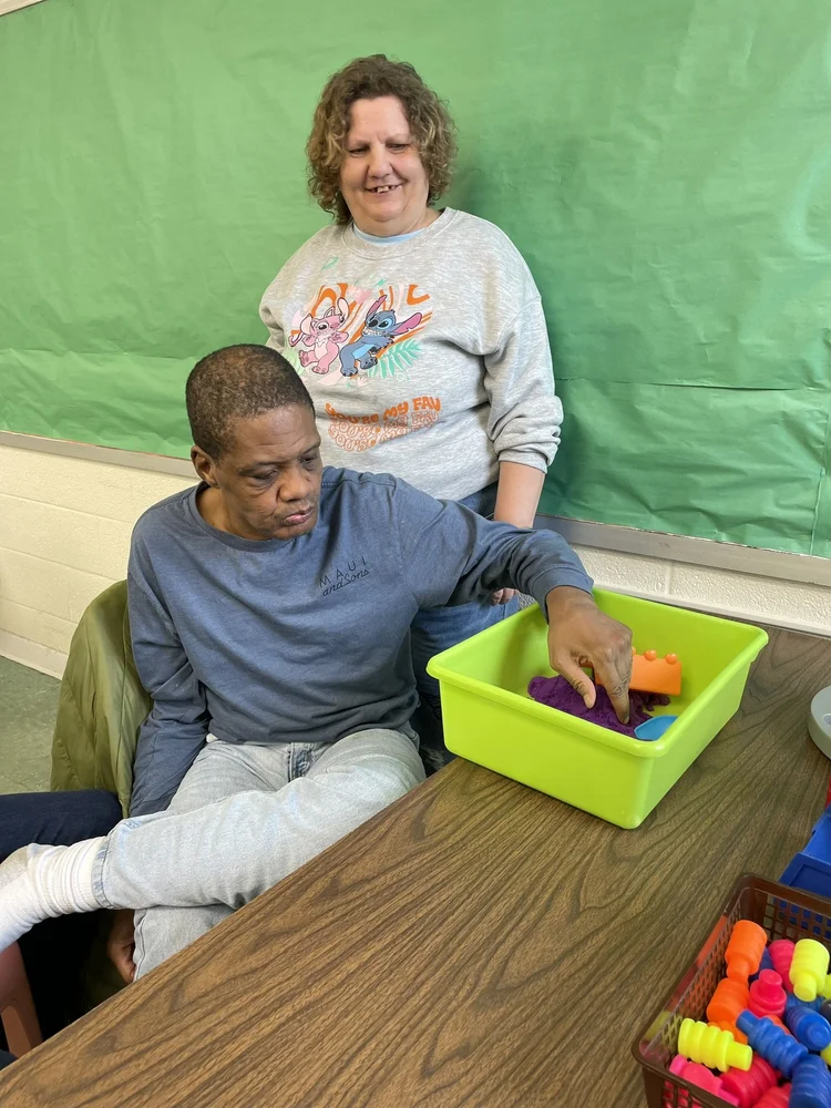 Activities — Whitten Center Friends