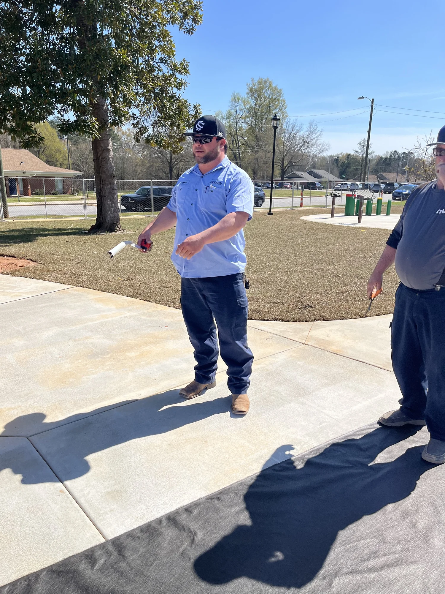 Sensory Garden — Whitten Center Friends