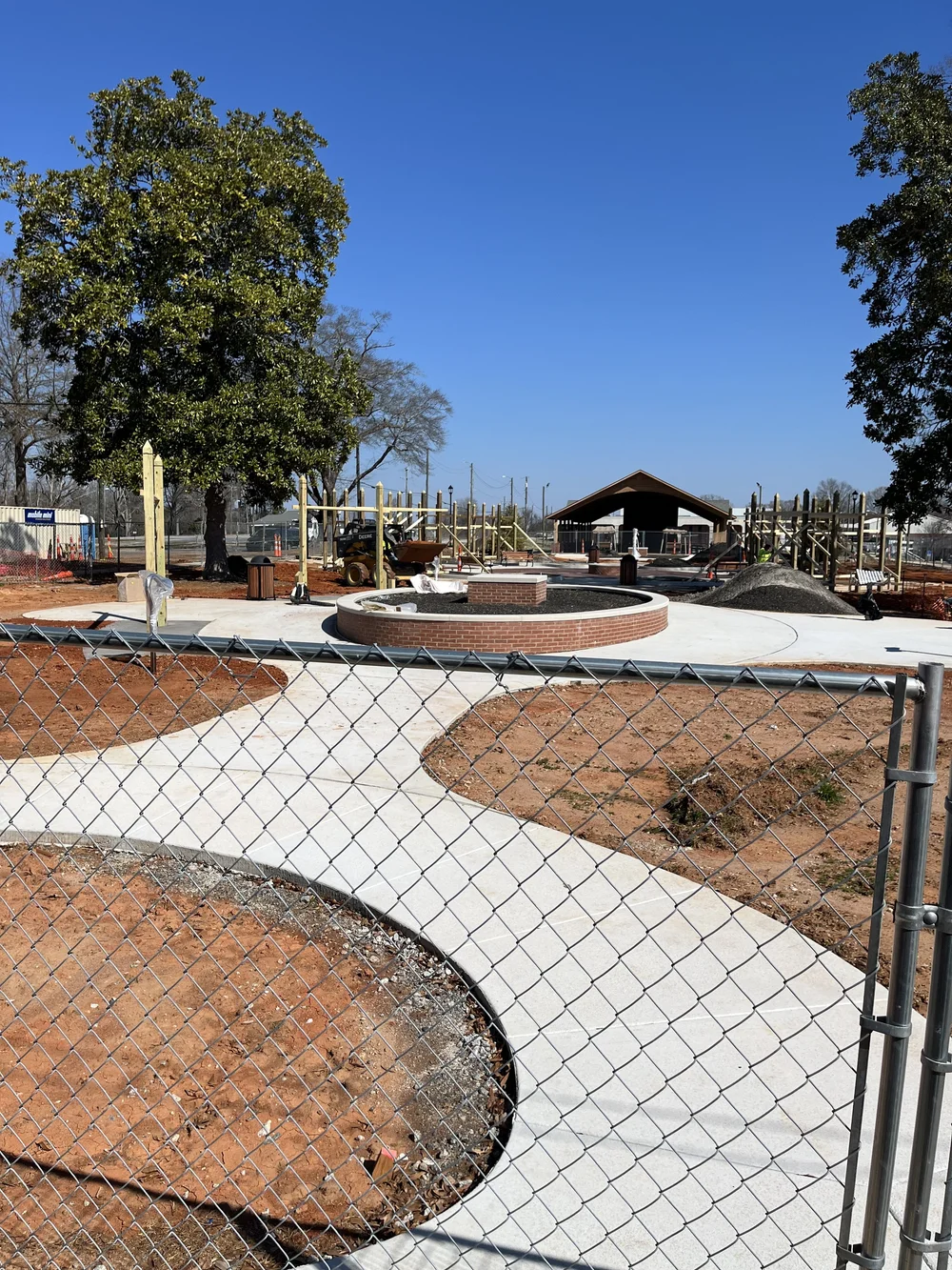 Sensory Garden — Whitten Center Friends