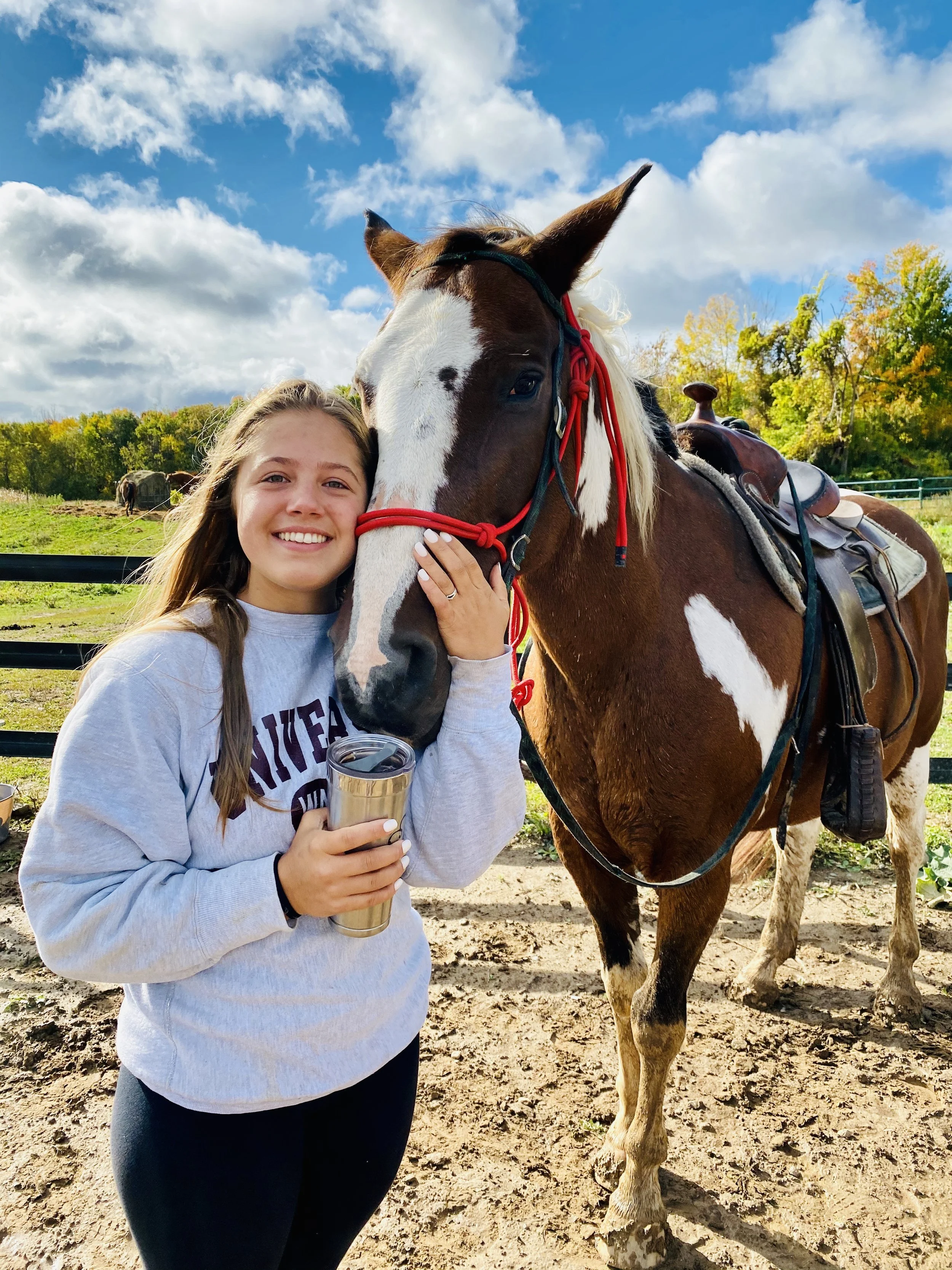 Meet the "Staff" — Dizzy Jay Farm