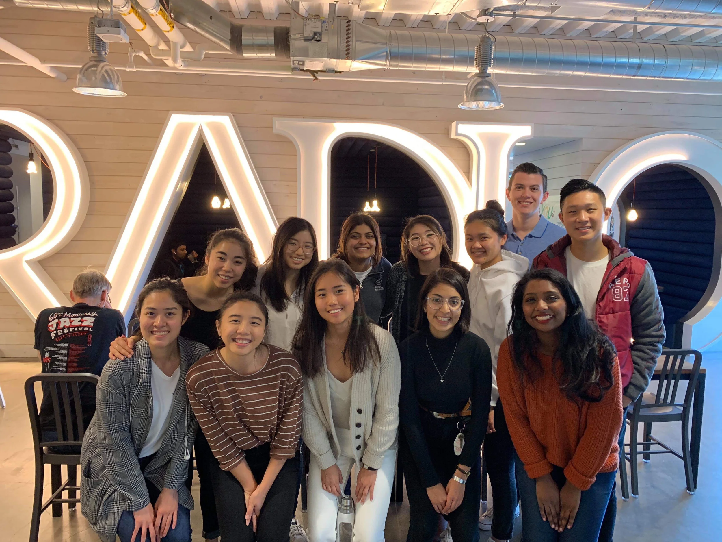 Work — Berkeley Innovation | Human-Centered Design