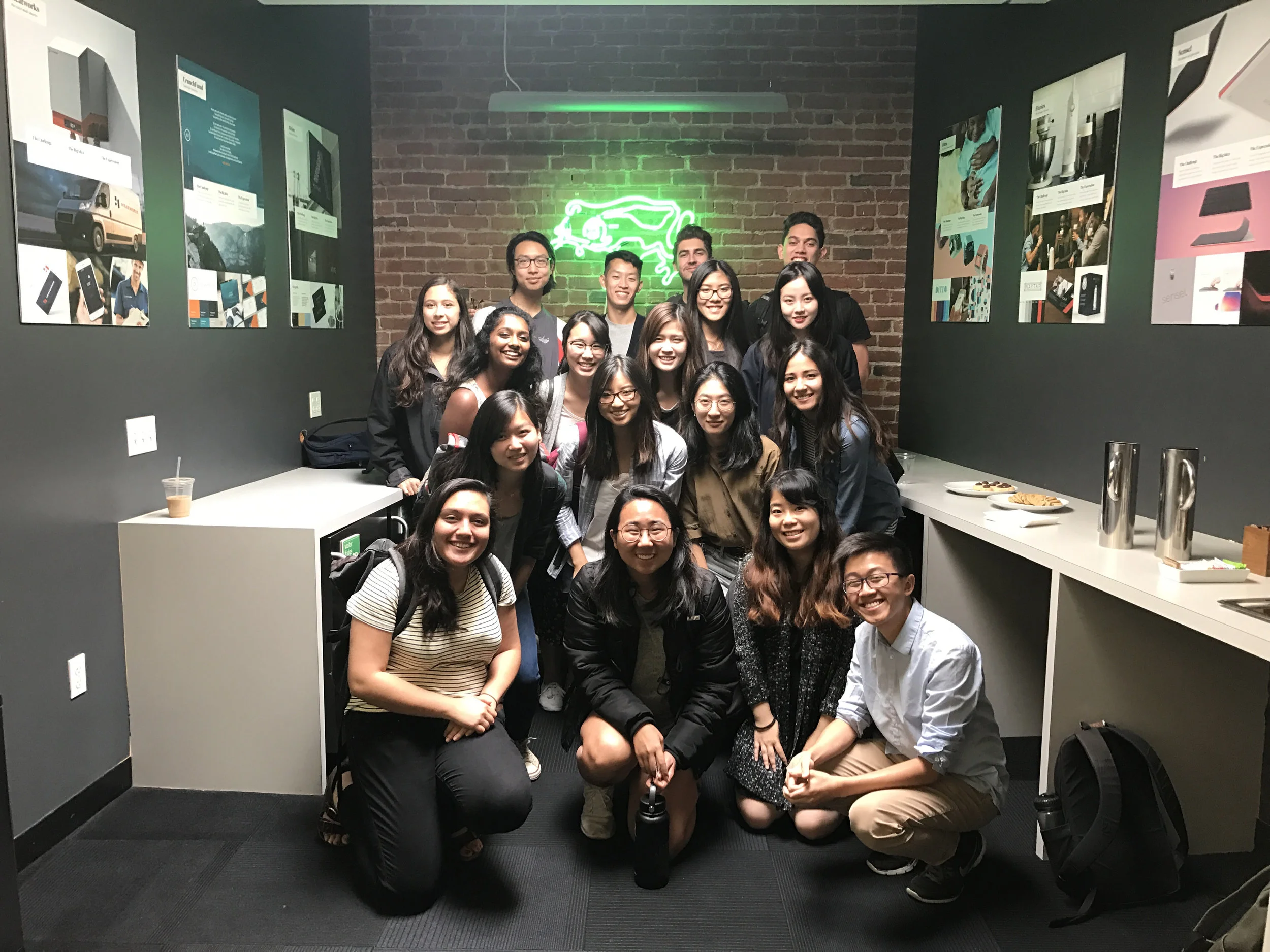 Work — Berkeley Innovation | Human-Centered Design