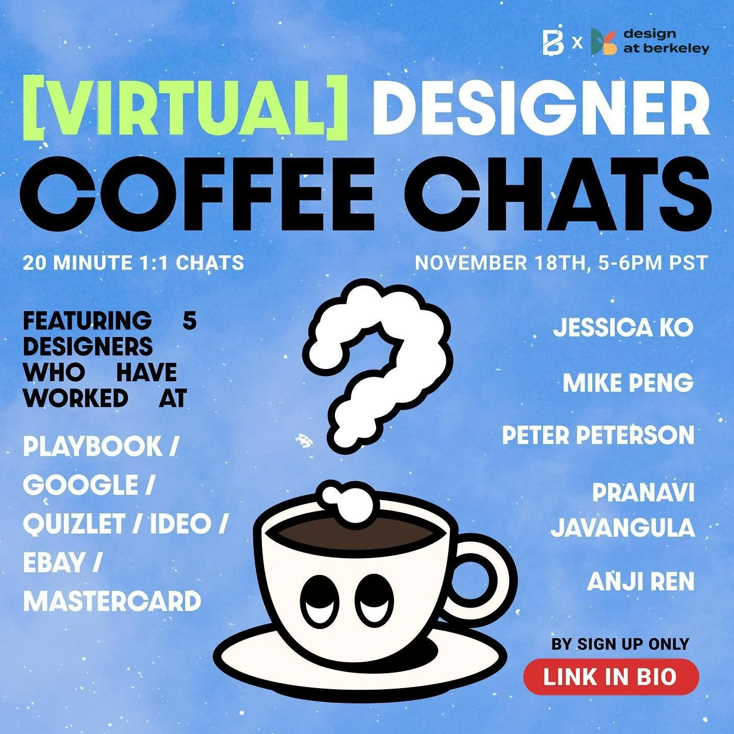 Berkeley Innovation | Human-Centered Design