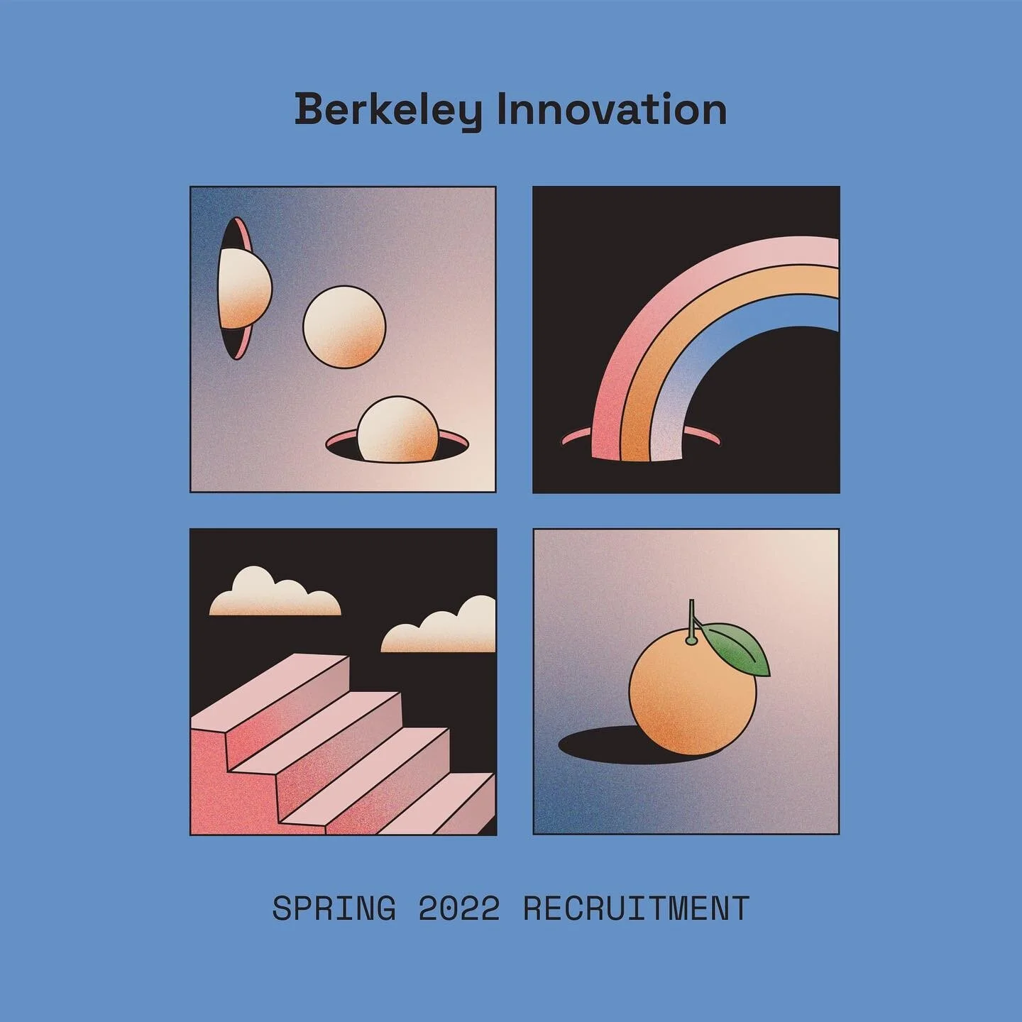 Berkeley Innovation | Human-Centered Design