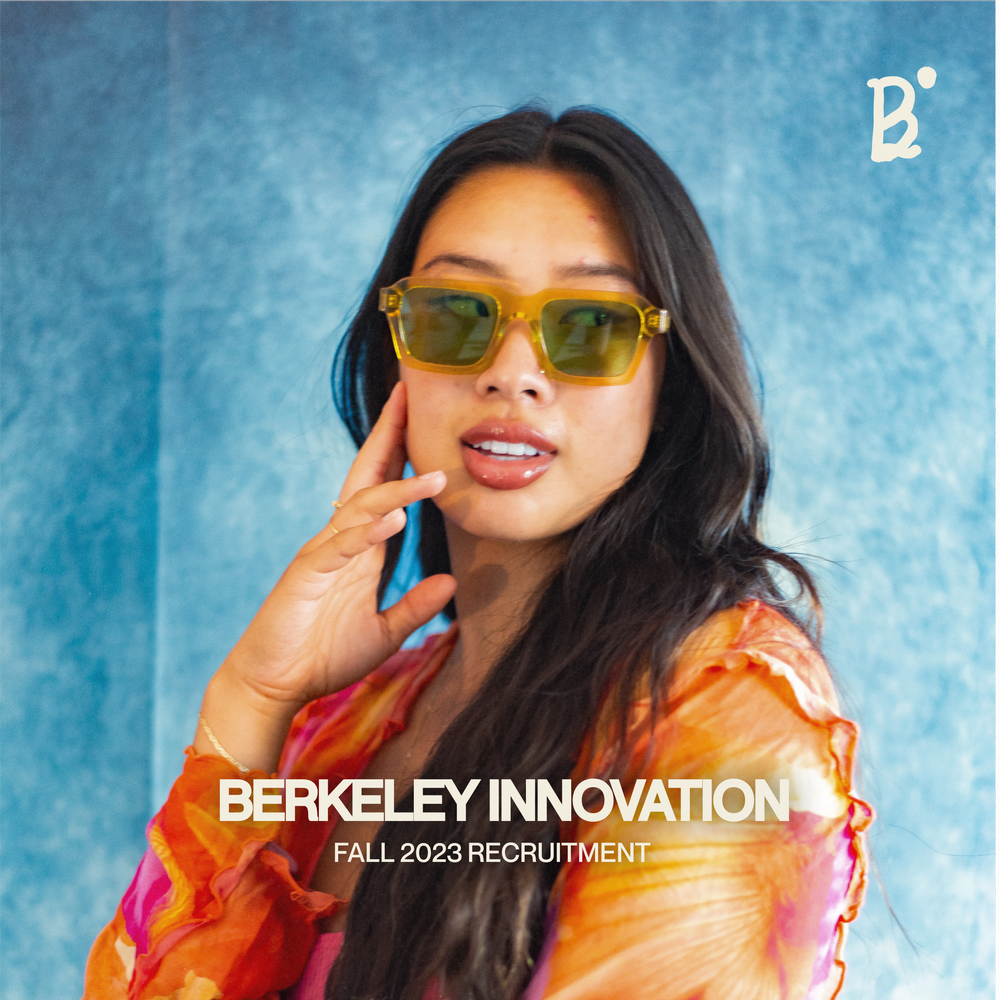 About — Berkeley Innovation | Human-Centered Design