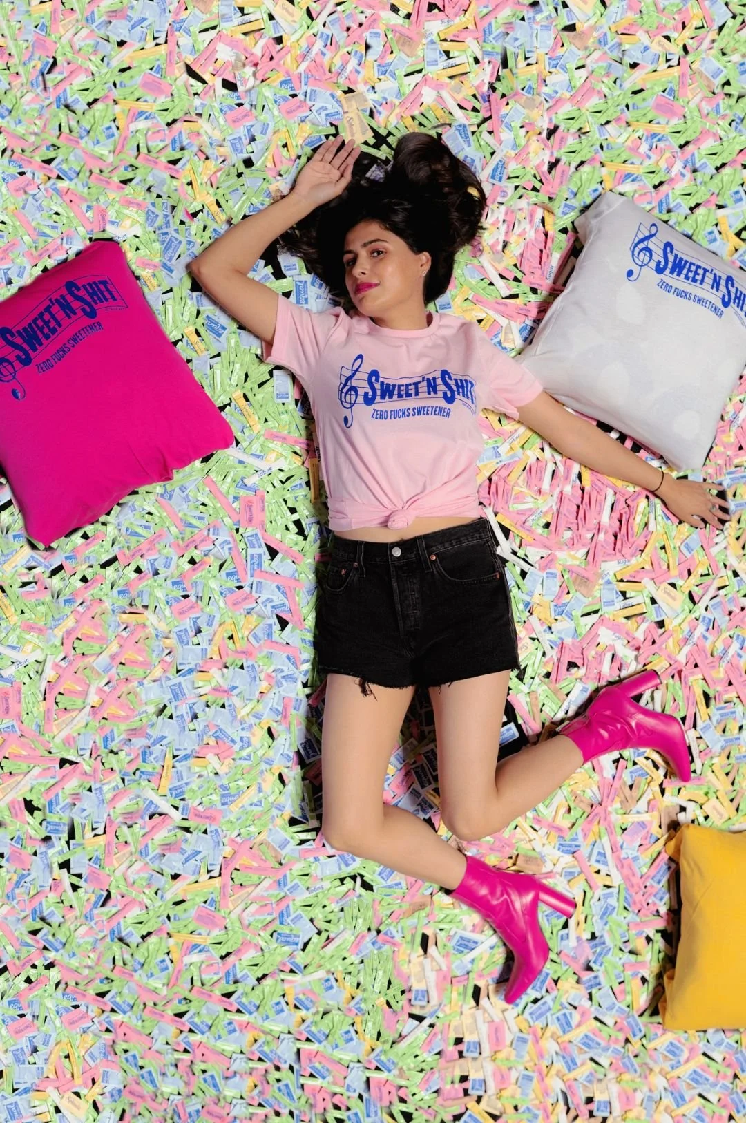 Contemporary Artwork for Luxury Market — Jac Alva Art