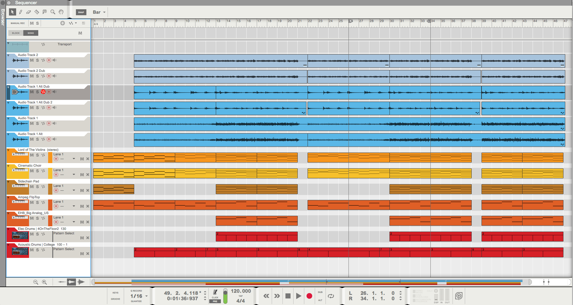 How To Write Songs With The Real Book — Guitar Nutrition