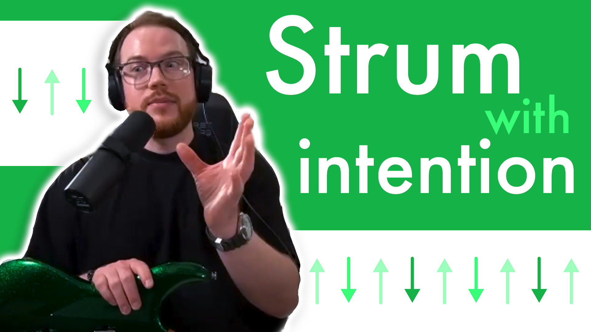 Blog — Guitar Nutrition